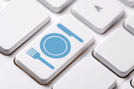 "Restaurant Symbol" Images – Browse 270 Stock Photos, Vectors, and ...