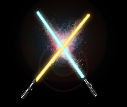 รูปภาพLightsaber – เลือกดูภาพถ่ายสต็อก เวกเตอร์ และวิดีโอ2,415 | Adobe ...