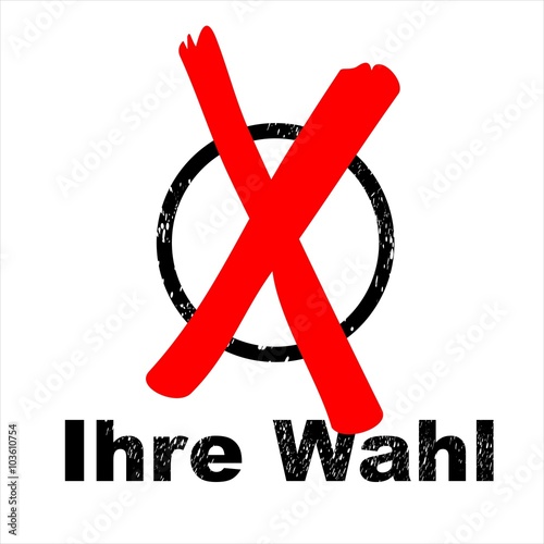 Wahl Logo