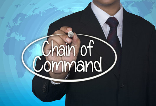 "Chain Of Command" Images – Browse 294 Stock Photos, Vectors, and Video ...