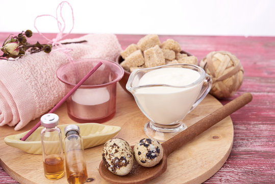 Pampering Images – Browse 597,390 Stock Photos, Vectors, and Video ...