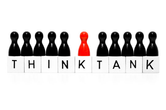 Imágenes de Think-Tank: descubre bancos de fotos, ilustraciones ...