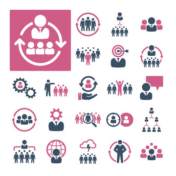 24,619 BEST Manpower Icon IMAGES, STOCK PHOTOS & VECTORS | Adobe Stock