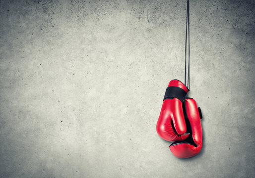 Boxhandschuhe-Bilder: Stock-Fotos & -Videos. | Adobe Stock