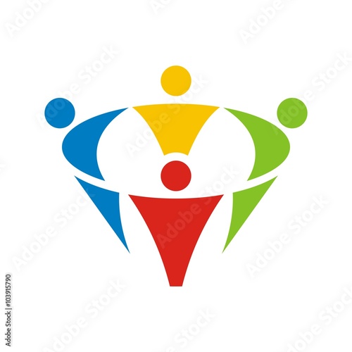 "association logo" Stock image and royalty-free vector files on Fotolia ...