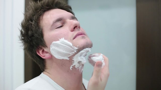 Shaving Images – Browse 373,486 Stock Photos, Vectors, and Video ...