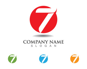 "7 Logo" photos, royalty-free images, graphics, vectors & videos ...