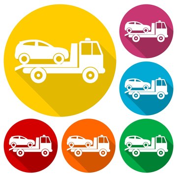 Roadside Assistance Icon Images – Browse 2,573 Stock Photos, Vectors ...