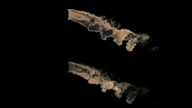 "Dust Trail" Images – Browse 192 Stock Photos, Vectors, and Video ...