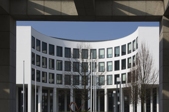 Generalbundesanwaltschaft Images – Browse 4 Stock Photos, Vectors, and ...