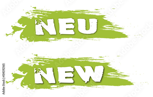 "Störer, Neu!, New! Button, Illustration" Stockfotos und lizenzfreie ...