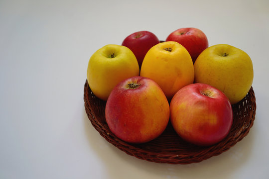 "Colorful Apples" Images – Browse 183 Stock Photos, Vectors, and Video ...