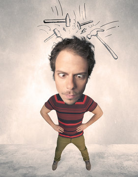 Exaggeration Images – Parcourir 11,558 le catalogue de photos, vecteurs ...