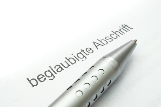 「Beglaubigt」の画像 - 907 件の Stock 写真、ベクターおよびビデオ | Adobe Stock