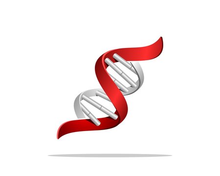 Double Helix Logo