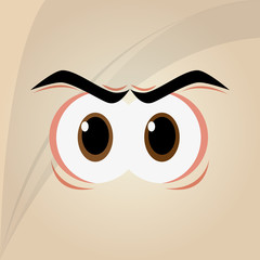 Cartoon Face Parts photos, royalty-free images, graphics, vectors ...