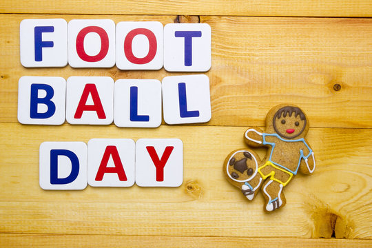"Football Day" Images – Browse 164 Stock Photos, Vectors, and Video ...