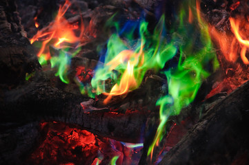 Search photos "copper sulphate"