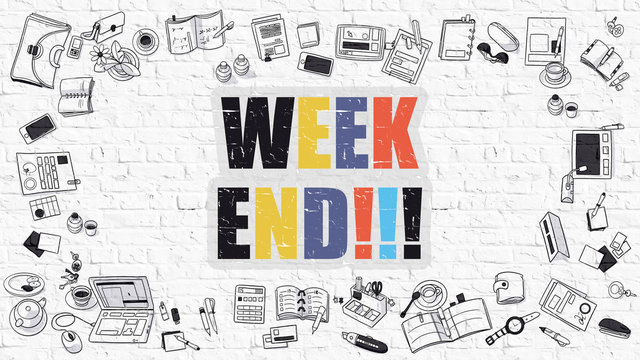 รูปภาพ"Week End" – เลือกดูภาพถ่ายสต็อก เวกเตอร์ และวิดีโอ3,894 | Adobe ...