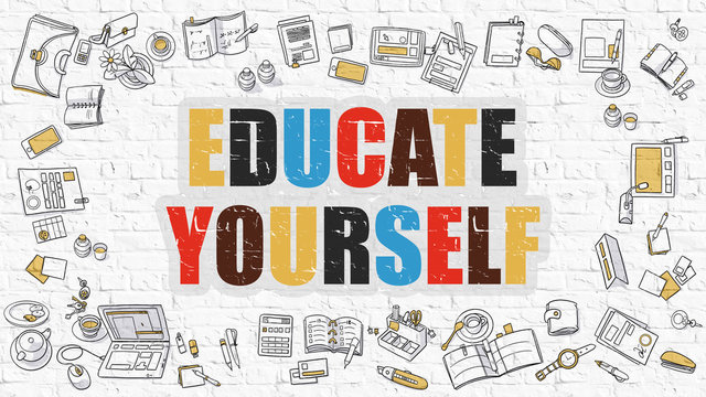 "Educate Yourself" Imagens – Procure 213 fotos, vetores e vídeos ...
