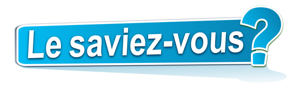 Le Saviez Vous Icône