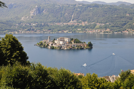 "Sacro Monte Di Orta" Images – Browse 367 Stock Photos, Vectors, and ...