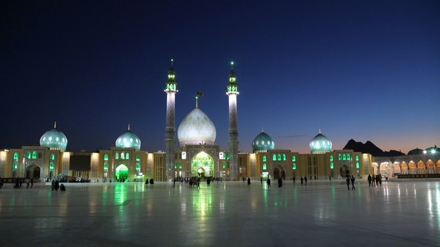 Jamkaran-Bilder: Stock-Fotos & -Videos. | Adobe Stock