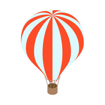 Balloon Isometric Images – Browse 8,198 Stock Photos, Vectors, and ...