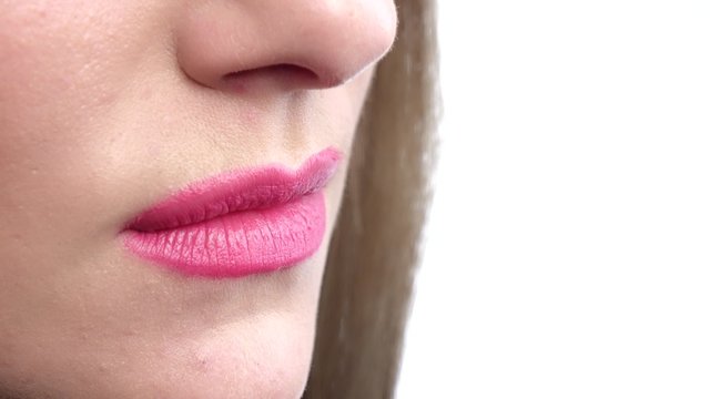 "Pink Lips" Images – Browse 3,990 Stock Photos, Vectors, and Video | Adobe Stock