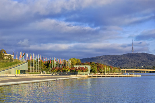 Canberra Landscape Bilder – Durchsuchen 3,364 Archivfotos ...