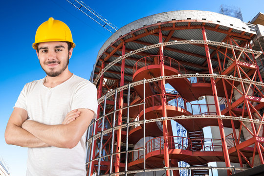 "Operaio Edile" Images – Browse 88 Stock Photos, Vectors, and Video ...