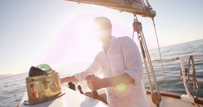 "Boat Captain" Images – Browse 983 Stock Photos, Vectors, and Video ...