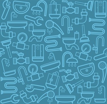 Plumbing Background Images – Browse 129,662 Stock Photos, Vectors, and ...