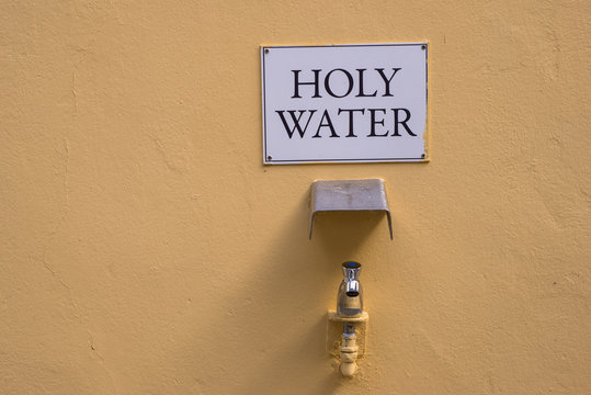 "Holy Water" Images – Browse 4,487 Stock Photos, Vectors, and Video ...