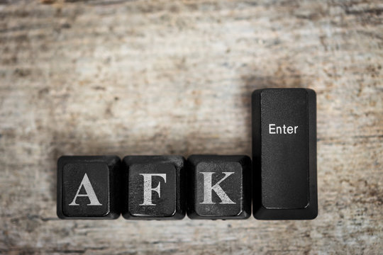 Afk-Bilder: Stock-Fotos & -Videos. | Adobe Stock