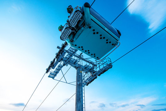 Telecabin Images – Browse 174 Stock Photos, Vectors, and Video | Adobe ...