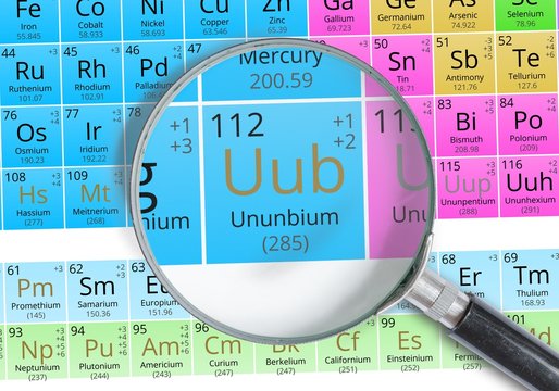 Ununnium Images – Browse 1 Stock Photos, Vectors, and Video | Adobe Stock