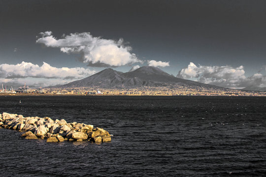 Vesuvio Images – Browse 8,290 Stock Photos, Vectors, and Video | Adobe ...