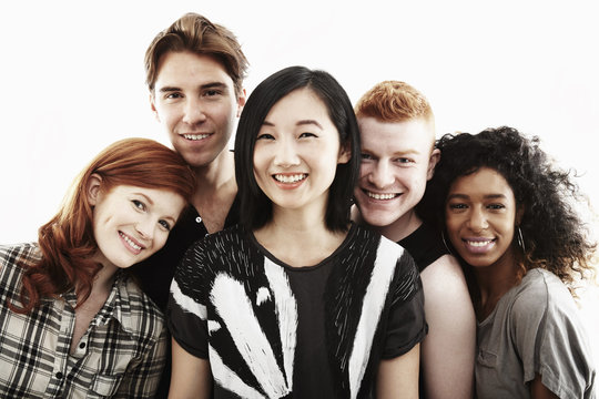 "Five People"-Bilder: Stock-Fotos & -Videos. | Adobe Stock