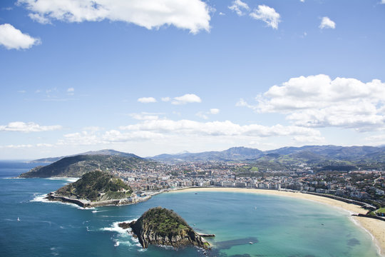 รูปภาพDonostia – เลือกดูภาพถ่ายสต็อก เวกเตอร์ และวิดีโอ29,183 | Adobe Stock