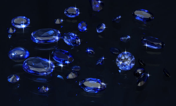 Discover the Magic of Sapphire: Meaning, Uses & Benefits