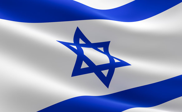"Flag Israel" Images – Browse 96 Stock Photos, Vectors, and Video ...