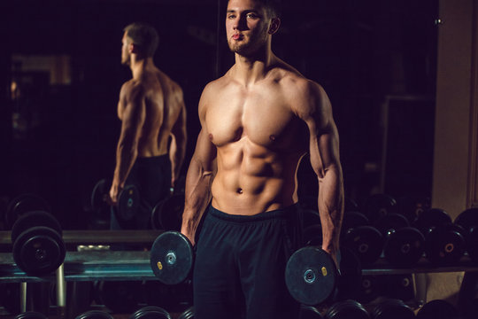 Musculation Images – Browse 2,031,823 Stock Photos, Vectors, and Video ...