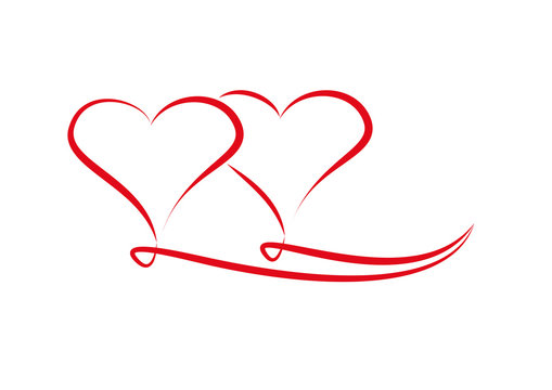 Doppelstrich-Bilder: Stock-Fotos & -Videos. | Adobe Stock