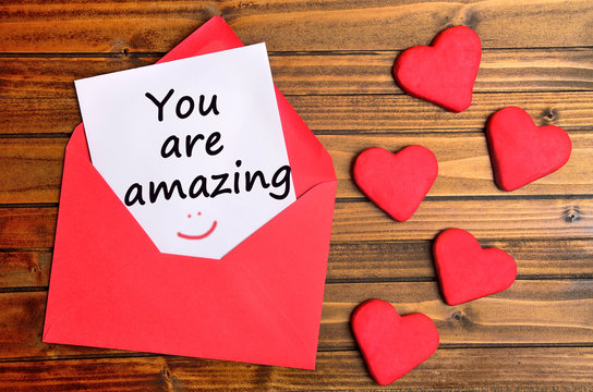 1,669 BEST You Are Amazing IMAGES, STOCK PHOTOS & VECTORS | Adobe Stock