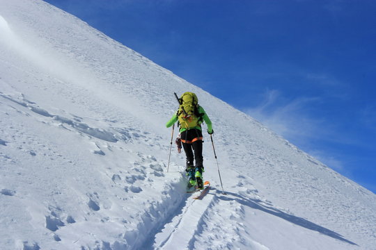 Skialp Images – Browse 315 Stock Photos, Vectors, and Video | Adobe Stock