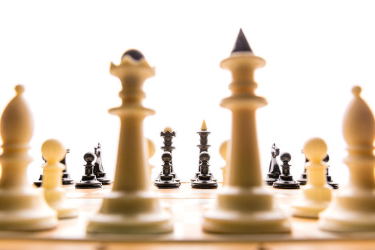 รูปภาพChessmen – เลือกดูภาพถ่ายสต็อก เวกเตอร์ และวิดีโอ284,819 | Adobe ...