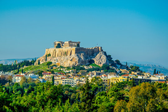 Parthenonas-Bilder: Stock-Fotos & -Videos. | Adobe Stock