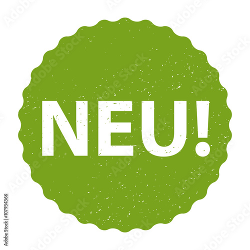 "Neu! - Sticker" Stockfotos und lizenzfreie Vektoren auf Fotolia.com ...