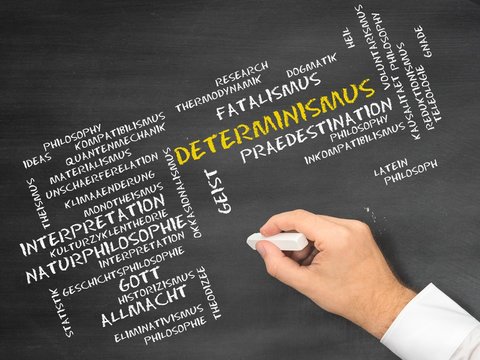 Determinismus Images – Browse 87 Stock Photos, Vectors, and Video ...